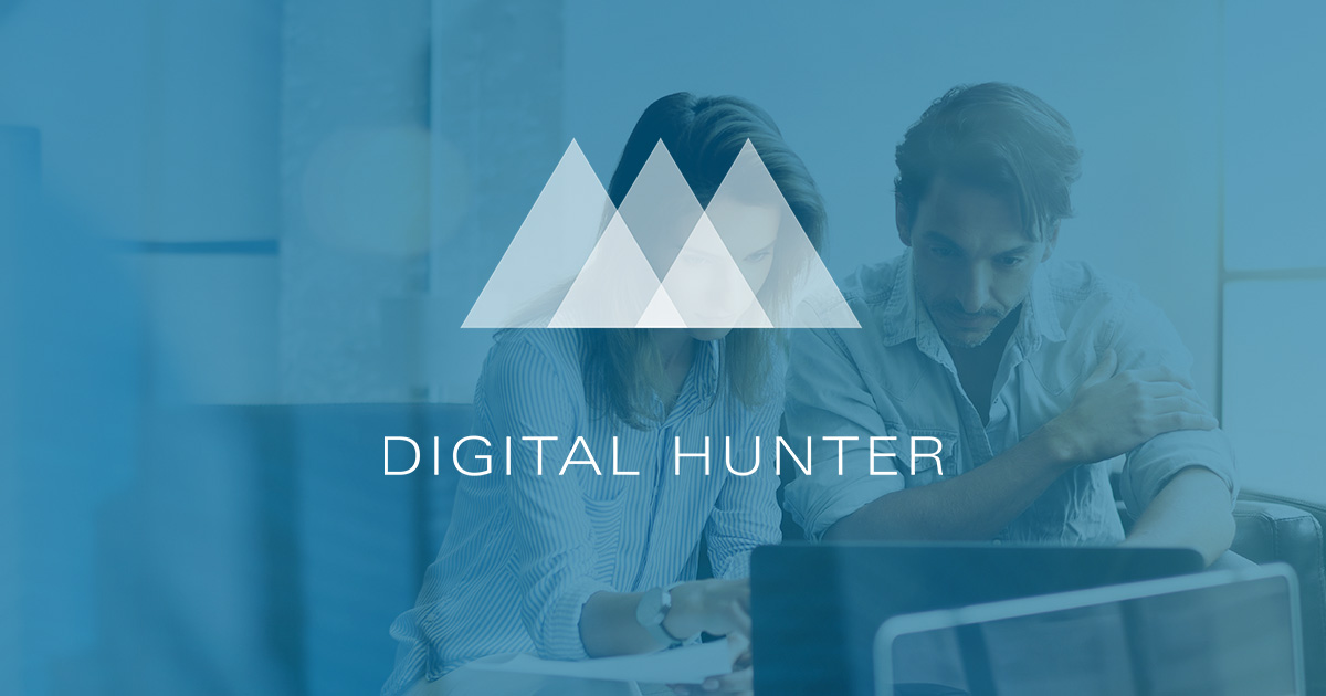 Digital Education Services :: Digitalhunter.biz