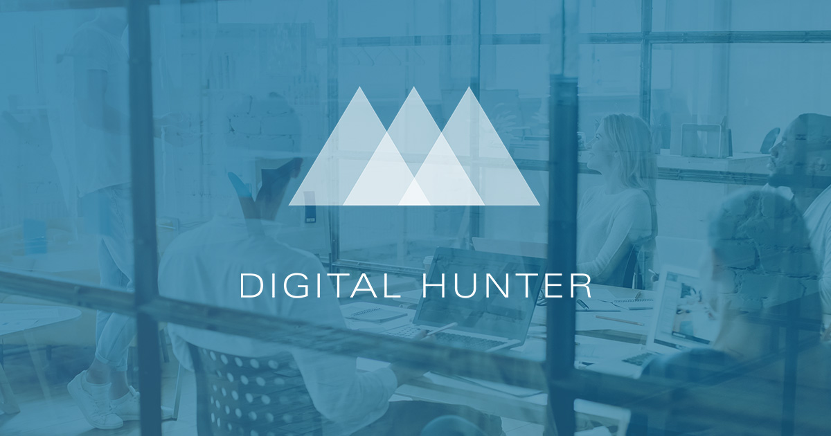 Home :: Digitalhunter.biz