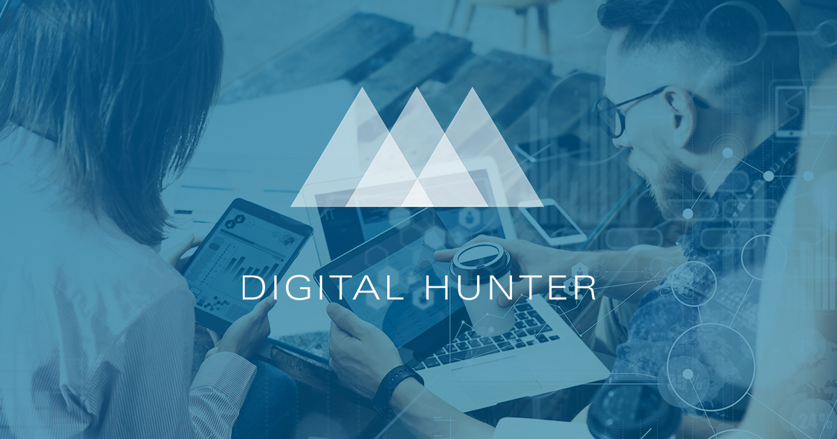 Intelligent Automation :: Digitalhunter.biz