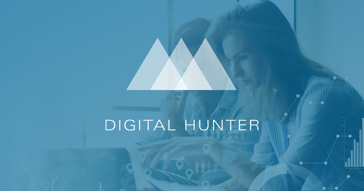 Lead Generation :: Digitalhunter.biz