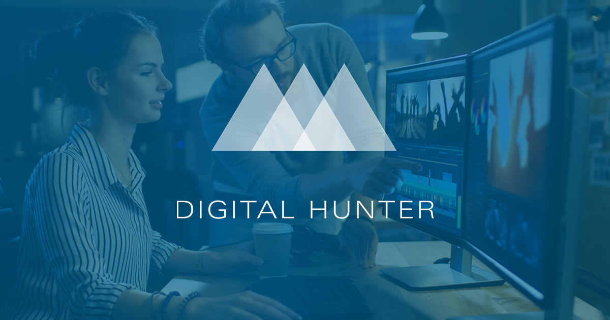 Moving Content :: Digitalhunter.biz